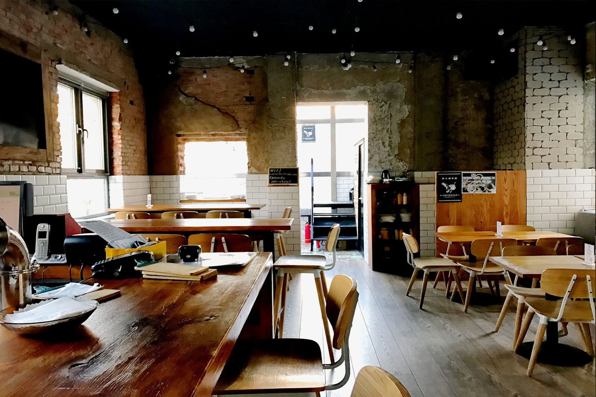 Top 11 địa điểm ăn sáng ngon tại Bắc Kinh | Justfly.vn