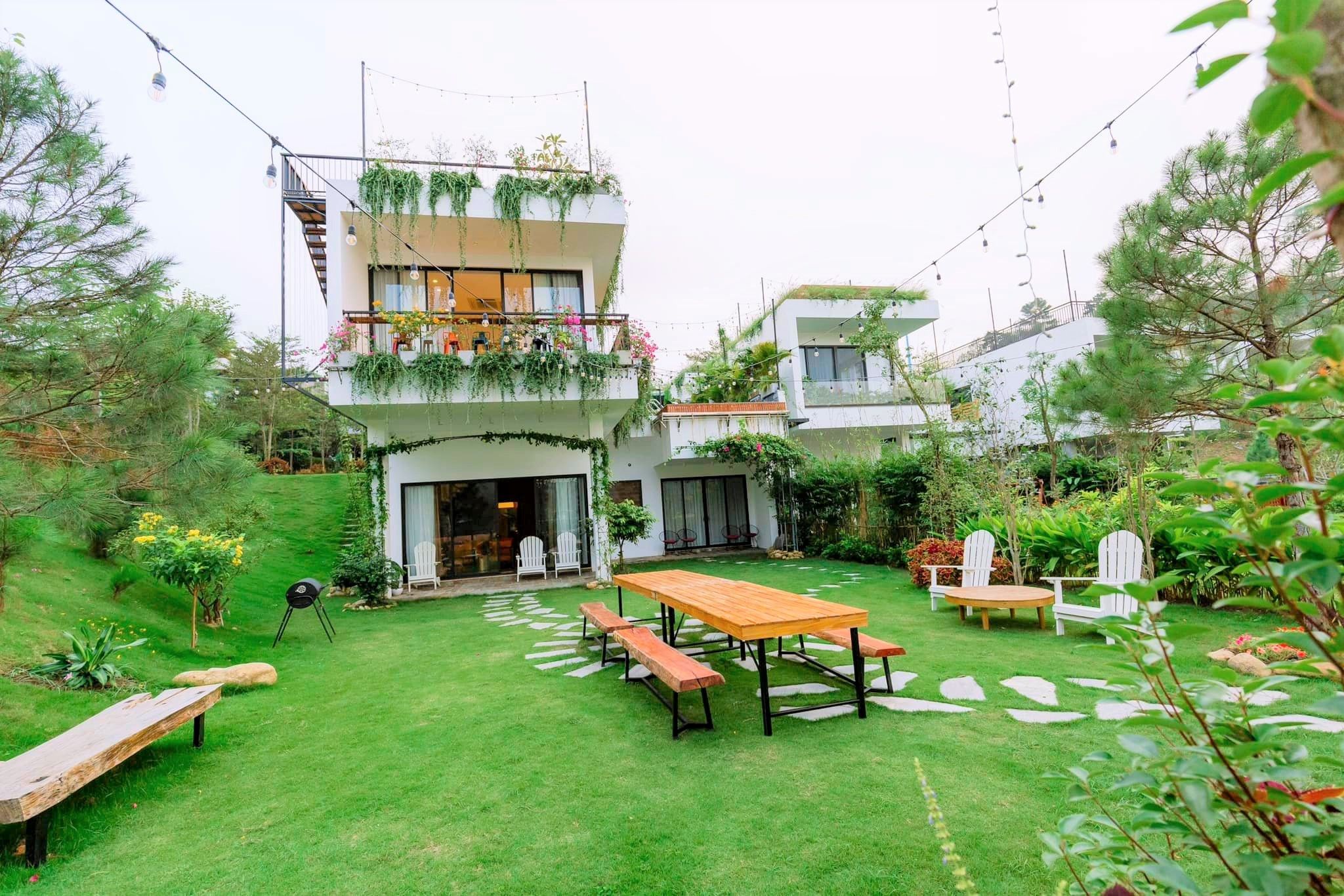 Villa HA09, Venus Đại Lải | Justfly.vn