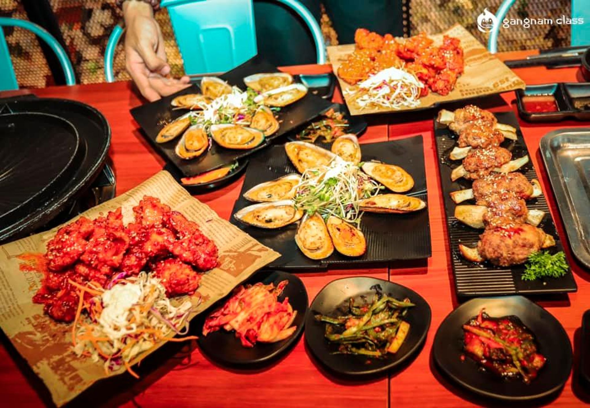 "Ăn thả ga - không lo về giá" với 9 quán buffet Vũng Tàu vừa ngon vừa ...