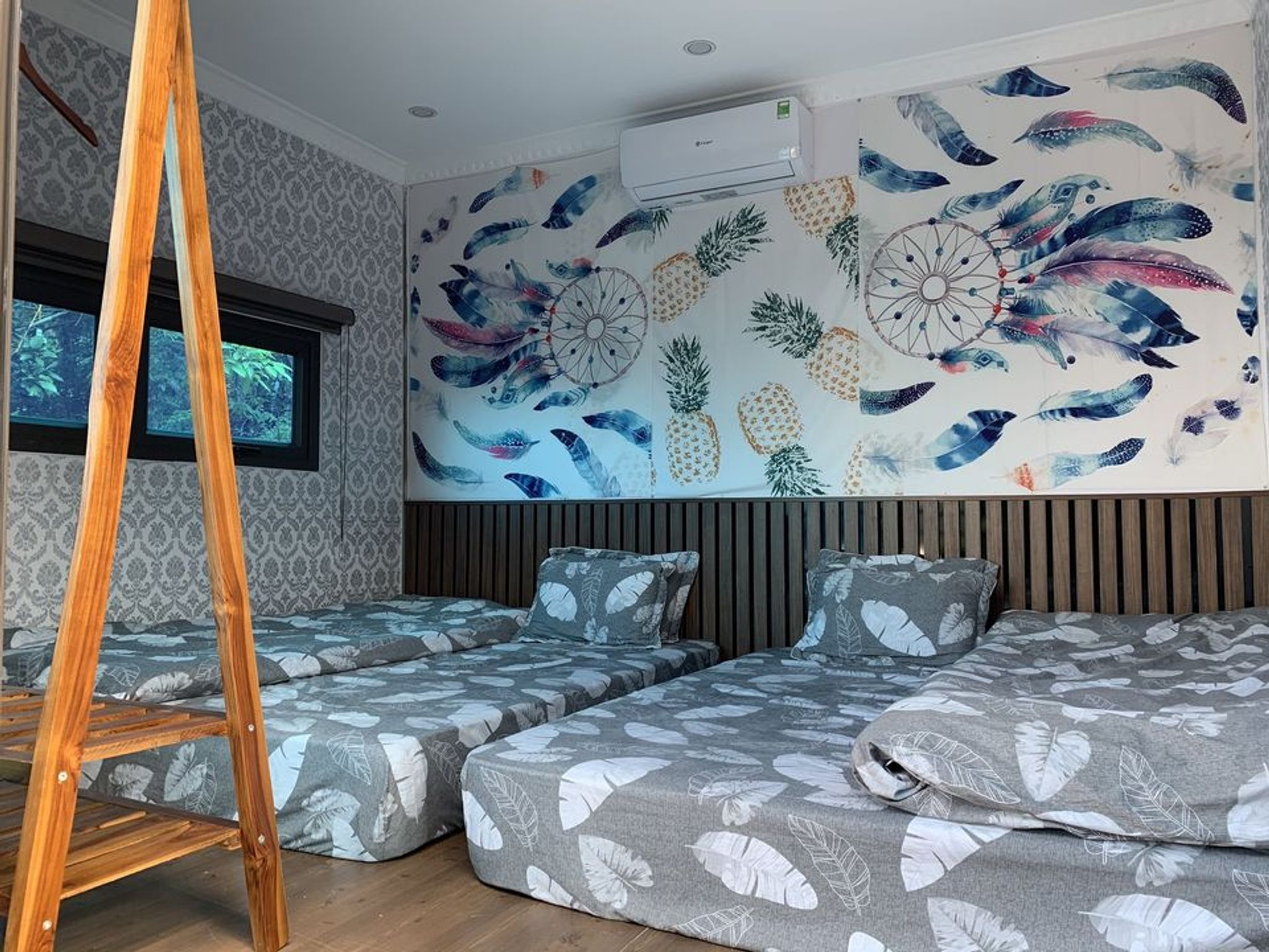 BG Stone Bungalow - Homestay độc lạ trên vùng đất Mộc Châu | Justfly.vn