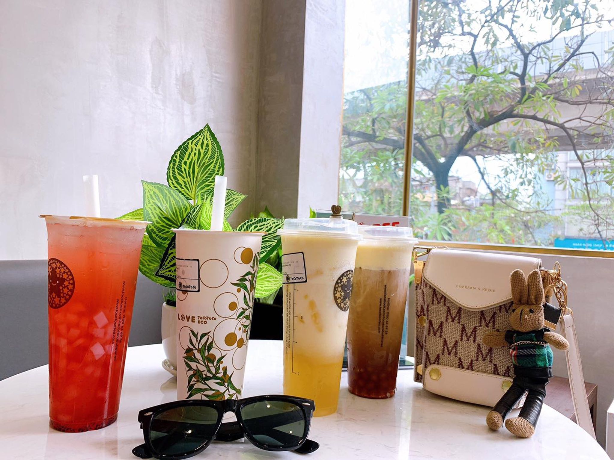 Top 8 quán trà sữa ngon, nổi tiếng nhất ở Hà Nội | Justfly.vn