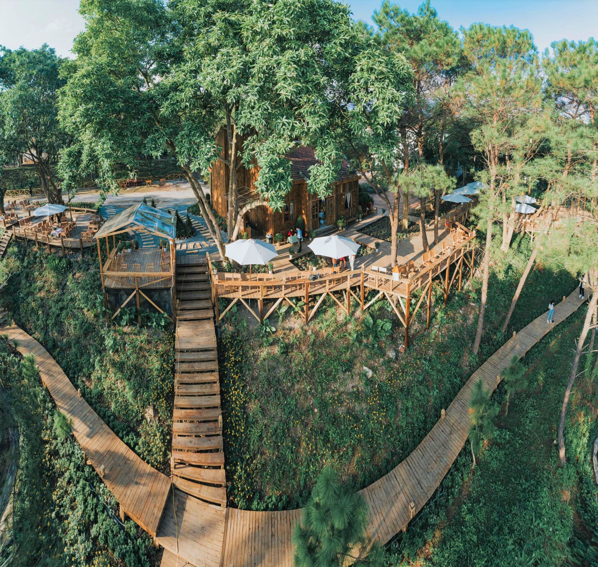 Top 18 quán cafe view đẹp sống ảo ở Hạ Long | Justfly.vn