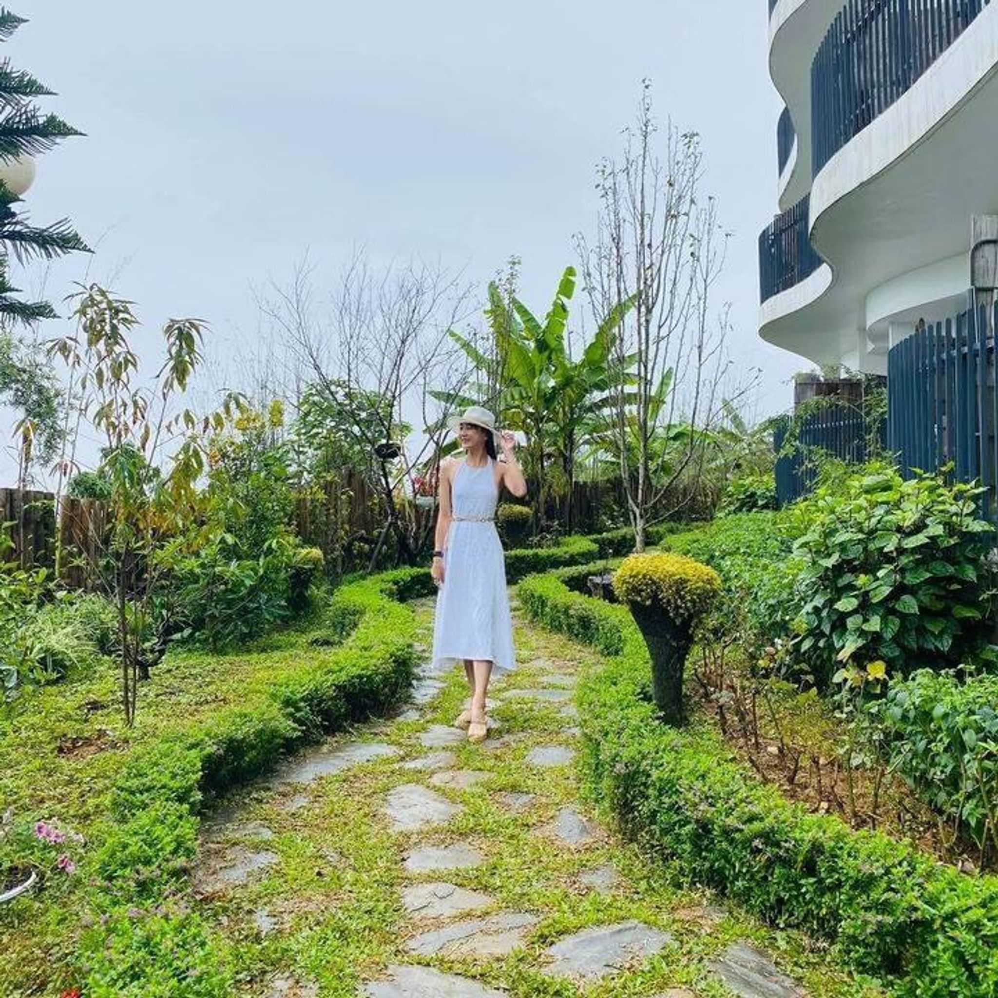 Pao's Sapa Leisure Hotel - Đóa Hoa Thơm Mới Nở Tại Vùng Đất Sapa ...