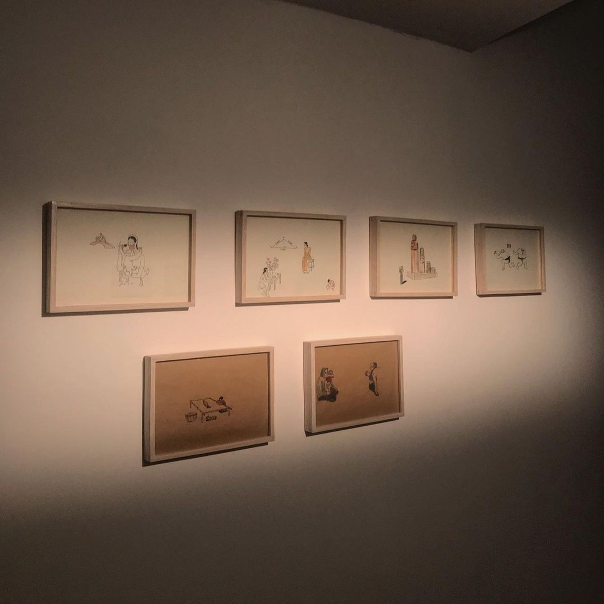 Tham quan The Factory Contemporary Arts Center Sài Gòn | Justfly.vn