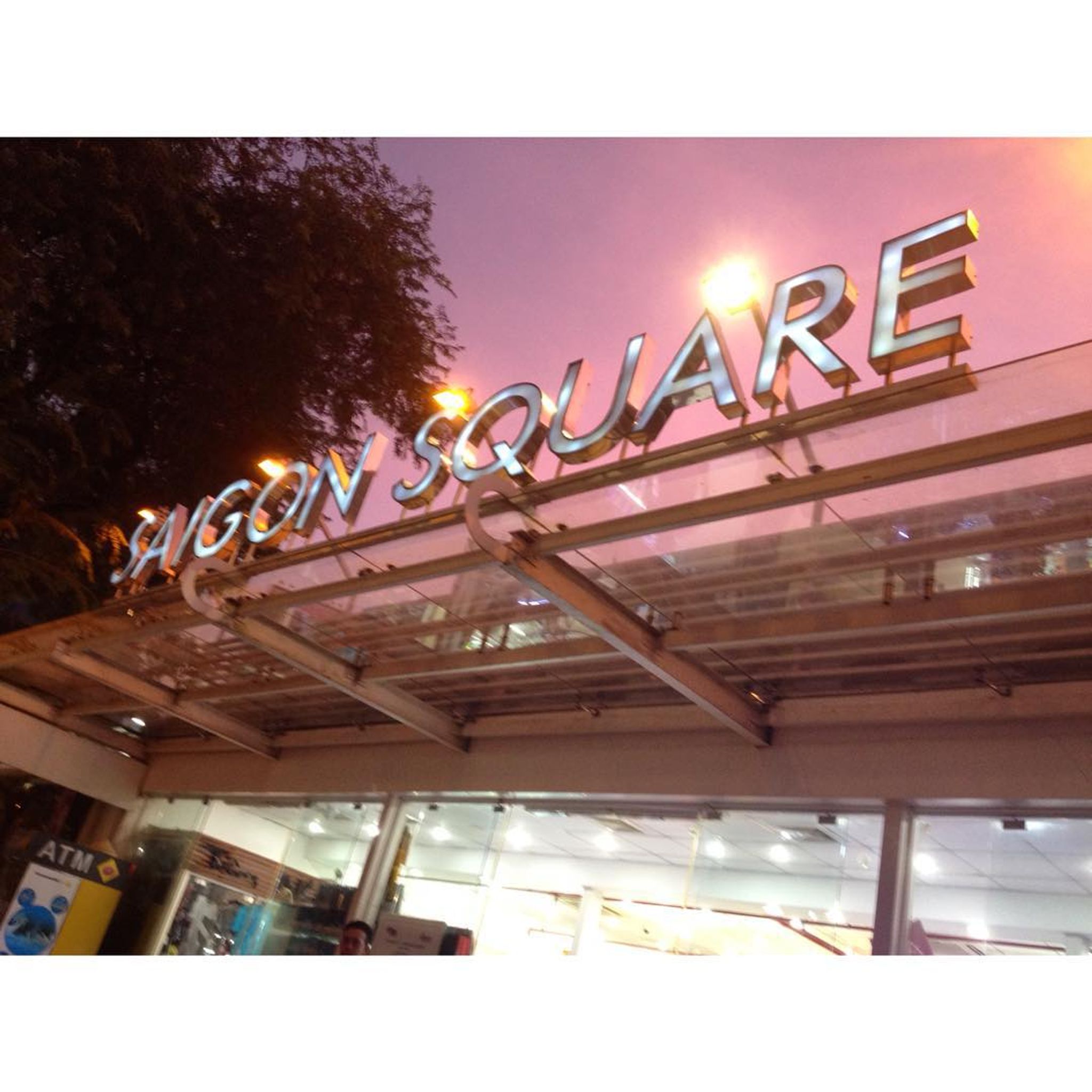 Saigon Square: Hướng dẫn tham quan và mua sắm từ A - Z | Justfly.vn
