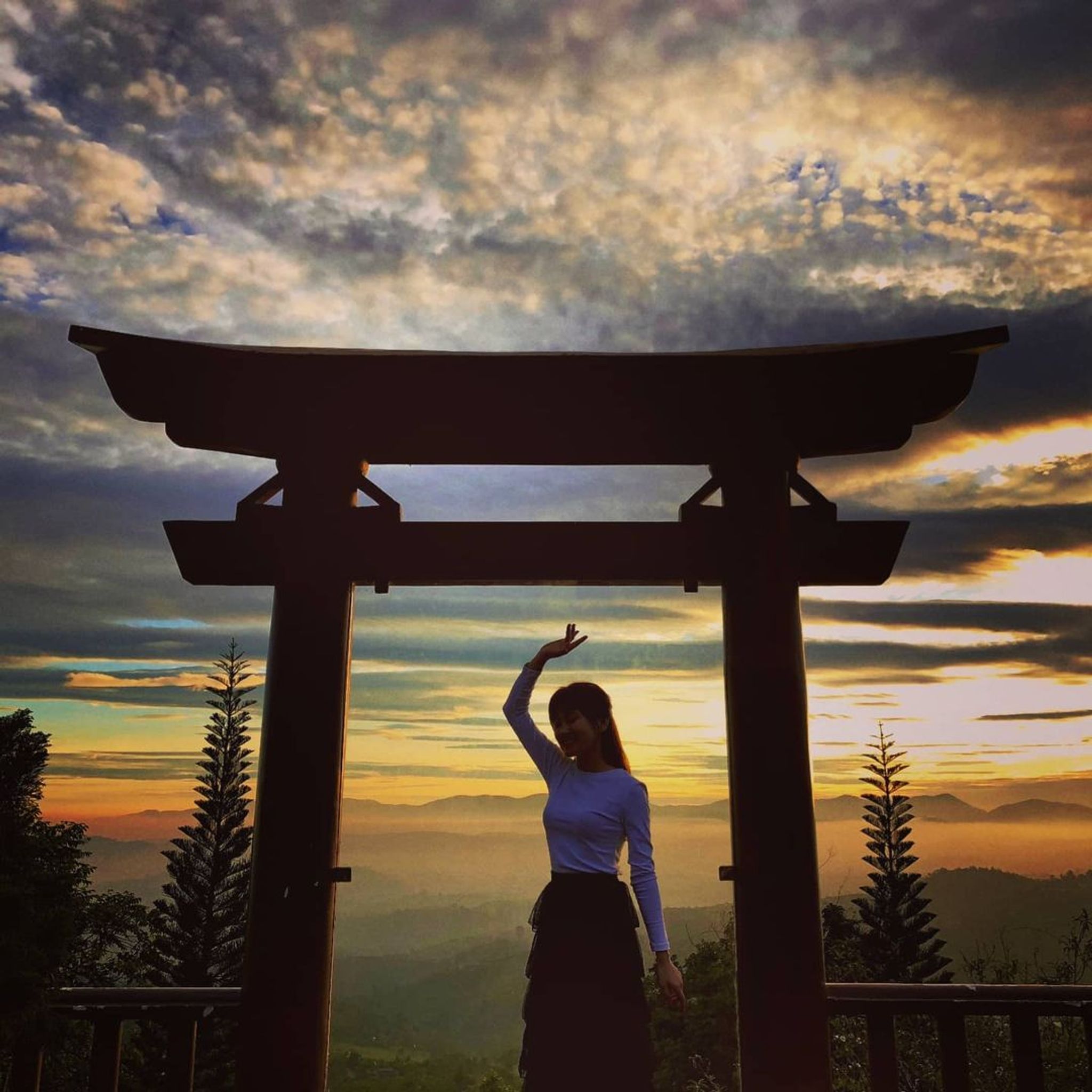 Khám phá Chùa Linh Quy Pháp Ấn: kinh nghiệm du lịch A - Z | Justfly.vn