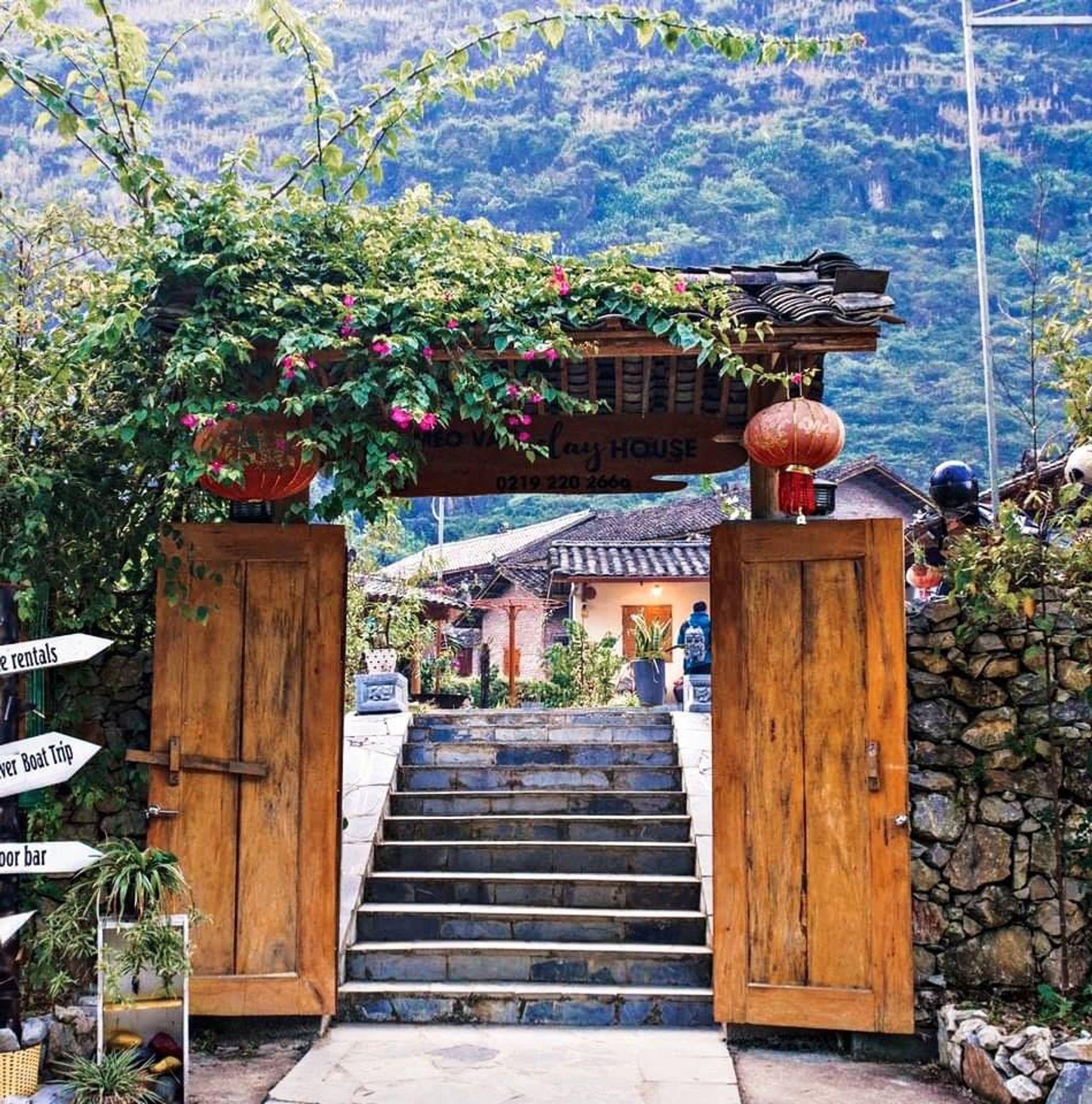 Mèo Vạc Clay House - Homestay lý tưởng dành cho dân phượt | Justfly.vn