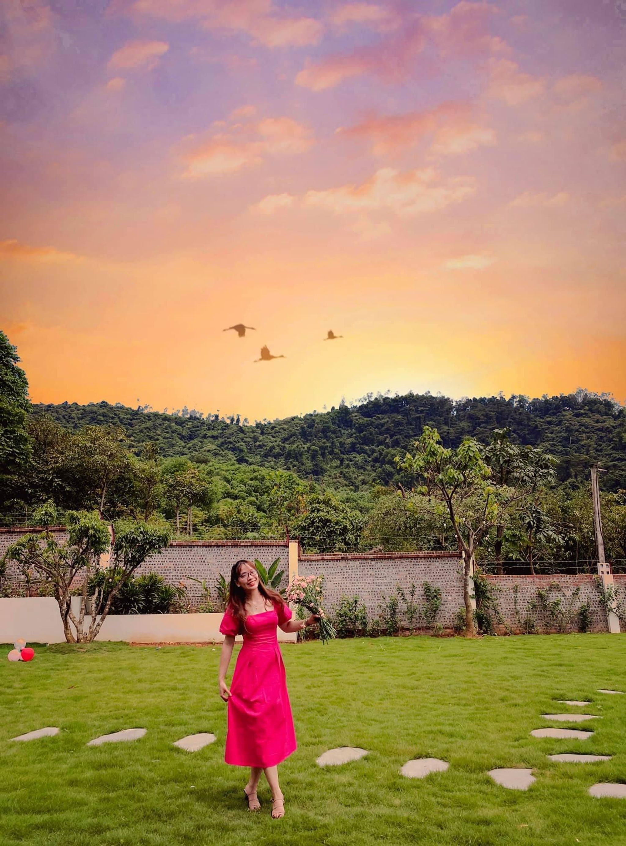 Sun Hill Ba Vì - Villa hiện đại giữa thiên nhiên xanh ngát | Justfly.vn