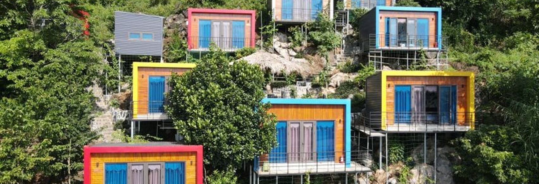 BG Stone Bungalow - Homestay độc lạ trên vùng đất Mộc Châu | Justfly.vn