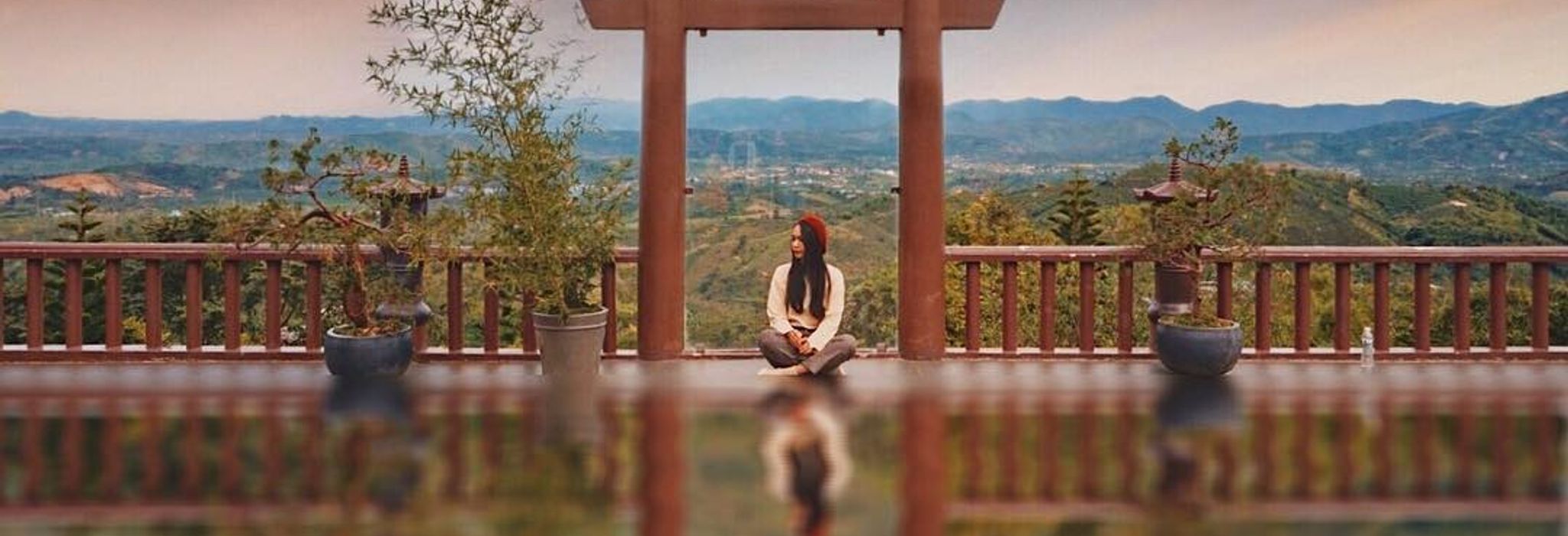 Khám phá Chùa Linh Quy Pháp Ấn: kinh nghiệm du lịch A - Z | Justfly.vn