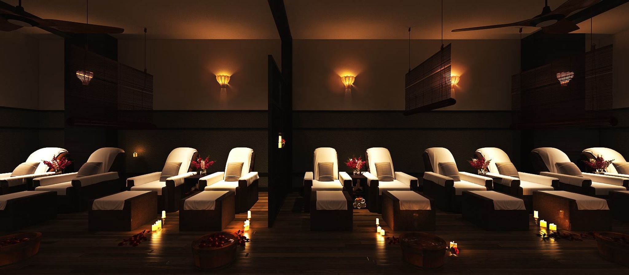 Top 8 Spa ở Đà Nẵng giúp bạn thư giãn tốt nhất | Justfly.vn