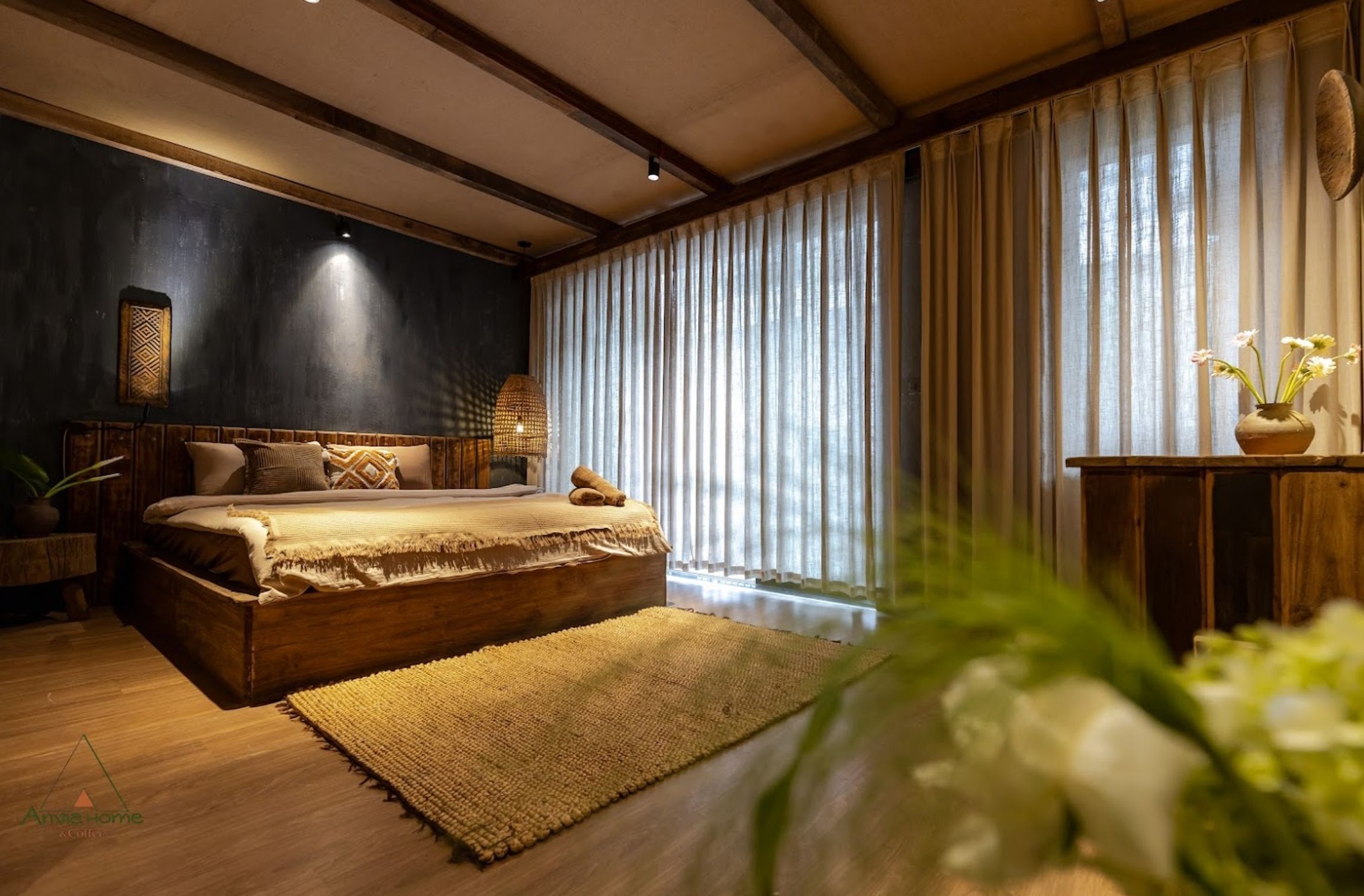 Umee 2 (Anvia Home) tại Ecopark, Hưng Yên | Justfly.vn