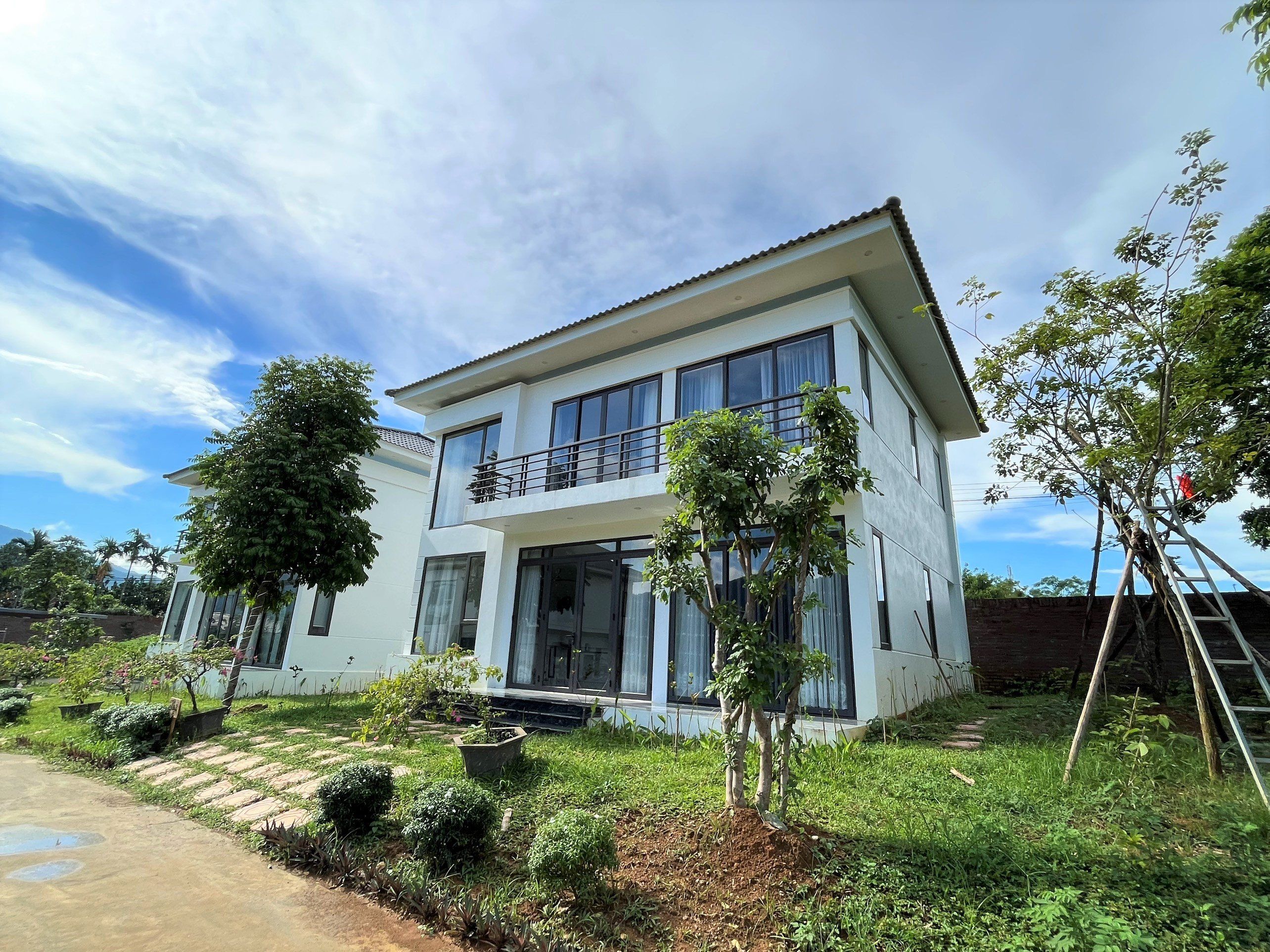 Villa C (Bảo Lâm Viên) tại Yên Bài, Ba Vì | Justfly.vn