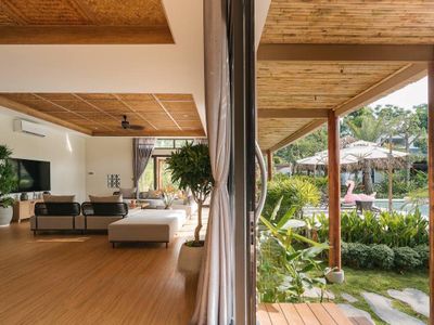 Nhà Mẫu Đơn - LaMon House, Hoà Bình | Justfly.vn