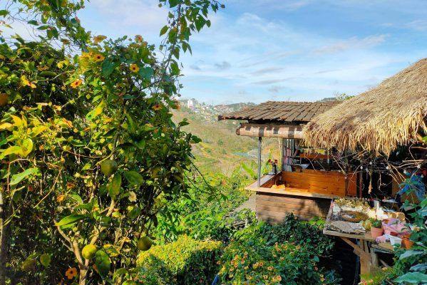 Tổ Chim Ri, Đà Lạt | Justfly.vn