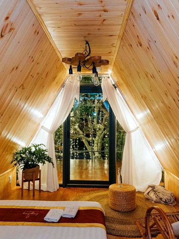 Top 15 homestay view đẹp ở Đà Lạt khiến giới trẻ "phát cuồng" | Justfly.vn