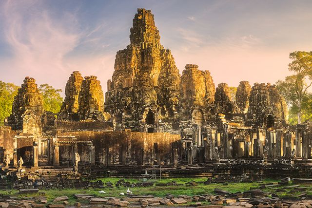 12 điều bạn cần biết trước khi đến Campuchia | Justfly.vn