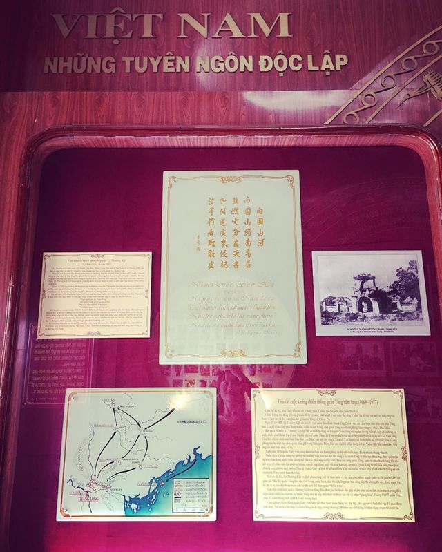 Tham quan Bến Nhà Rồng - Nơi lưu giữ lịch sử vĩ đại của Bác - Saco Travel