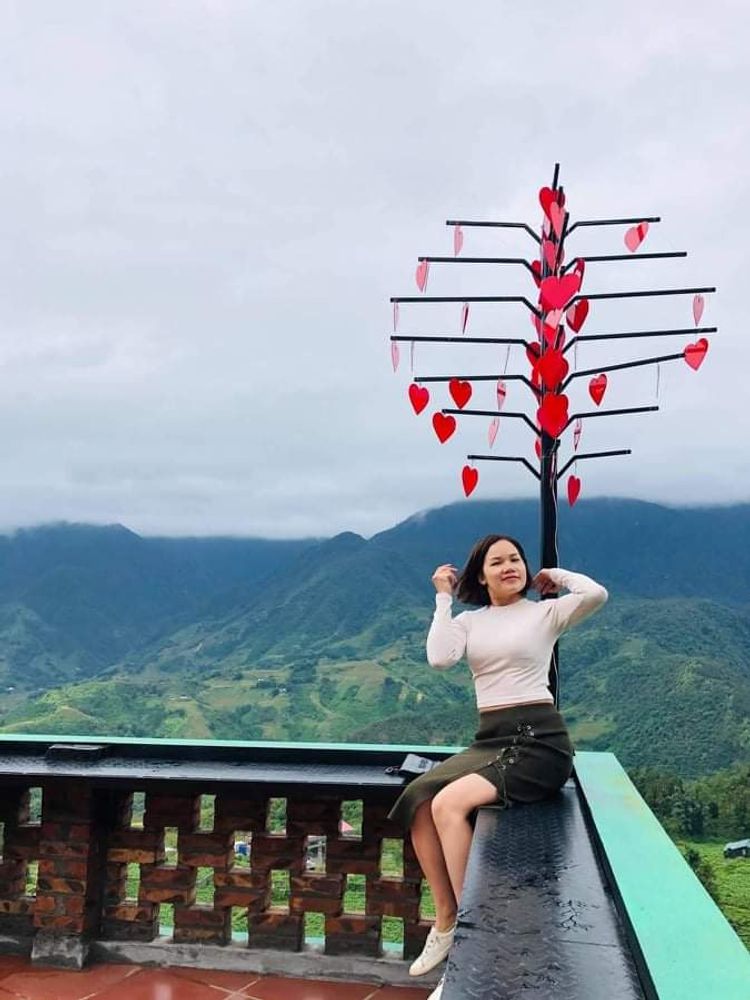 MegaView Homestay – Nơi gặp gỡ giữa mây núi và tâm hồn lãng khách ...