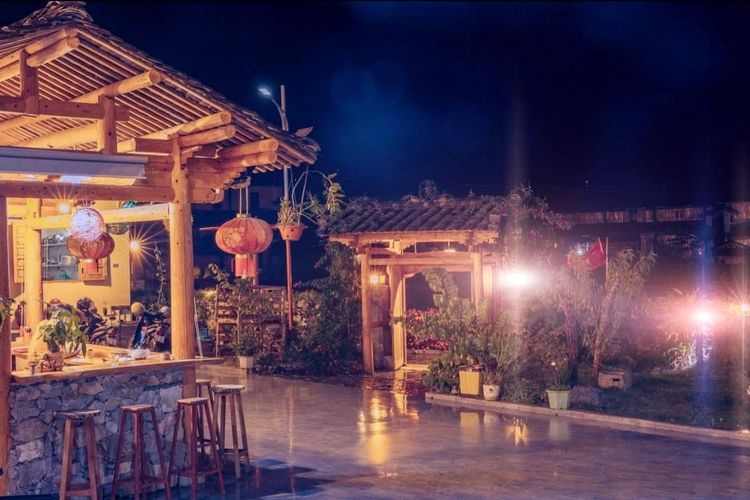 Mèo Vạc Clay House - Homestay lý tưởng dành cho dân phượt | Justfly.vn