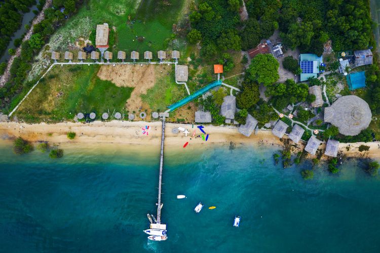 Đảo Gò Găng, Vũng Tàu | Justfly.vn
