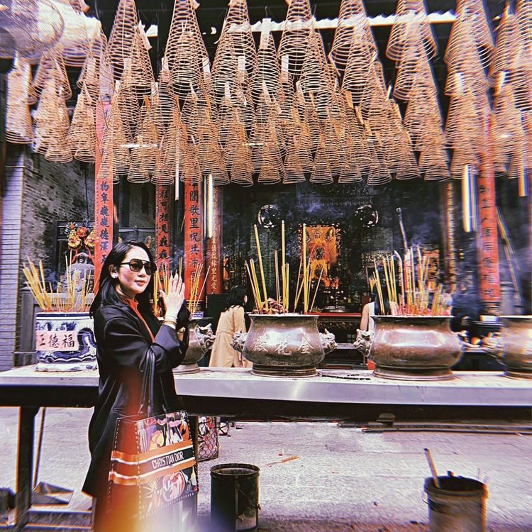 Trải nghiệm từng “ngóc ngách” khu phố người Hoa tại Sài Gòn | Justfly.vn