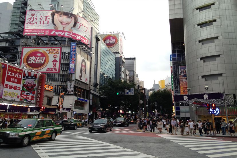 Top 8 lý do bạn nên ghé thăm khu phố Shibuya, Tokyo | Justfly.vn