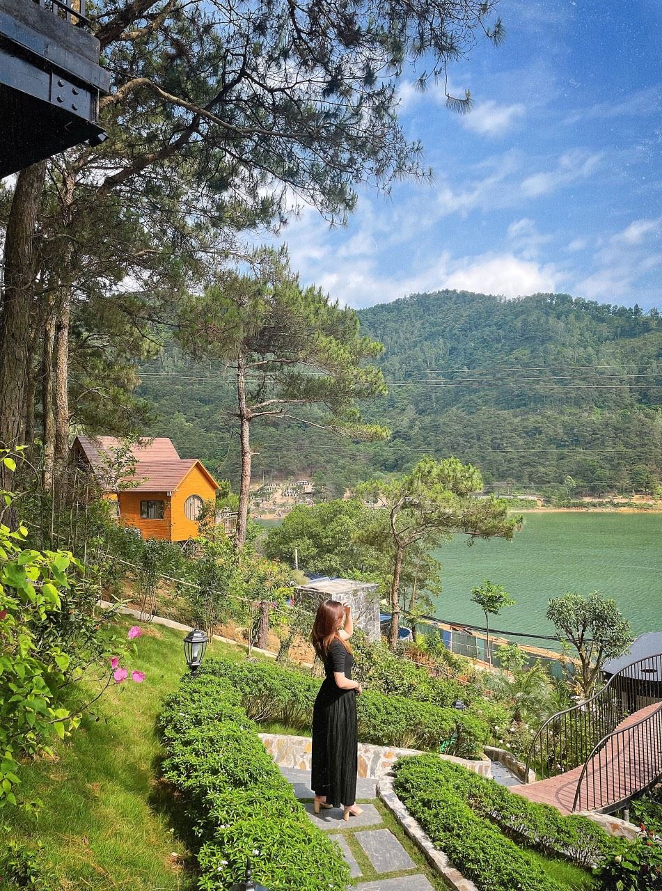 Onchen Villa, Sóc Sơn | Justfly.vn