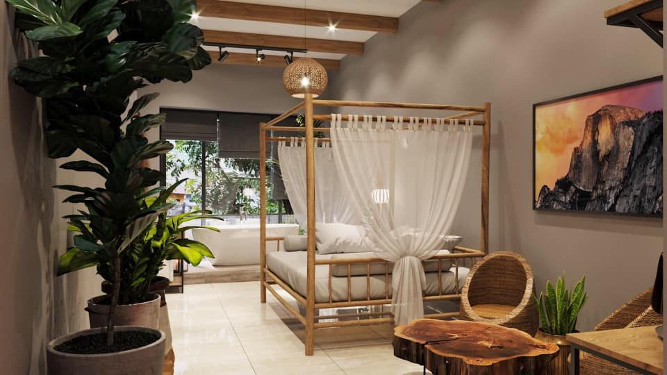 Hello Room, Hoàn Kiếm | Justfly.vn