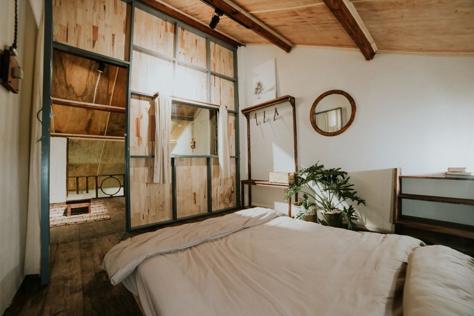 Moriese House - Cam Room, Đà Lạt | Justfly.vn